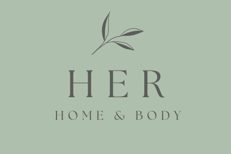 HER Home and Body – HER Home & Body